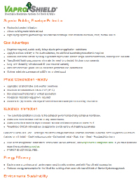 WrapShield RS Rain Screen